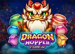 Spela Dragon Hopper från PushGaming, Tusentals spel & snabba uttag ...