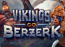 Kistor, freespins & Ragnarök-läge väntar i Vikings go Berzerk! | Lucky ...